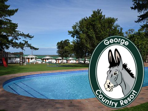 George Country Resort - Garden Route Accommodation