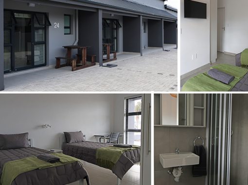 George Country Resort - Garden Route Accommodation